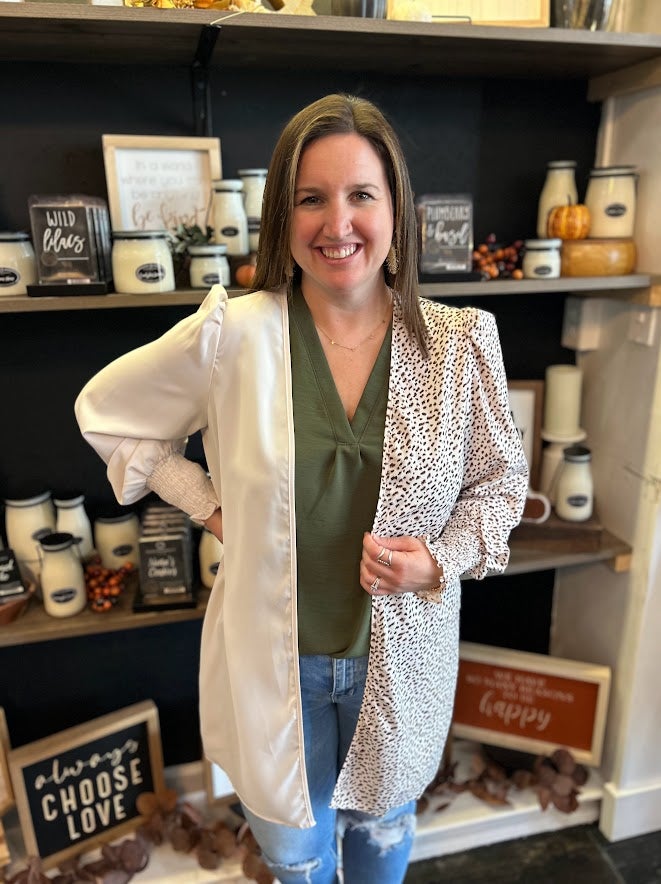 Cleo Cardigan | Loft on Third Boutique